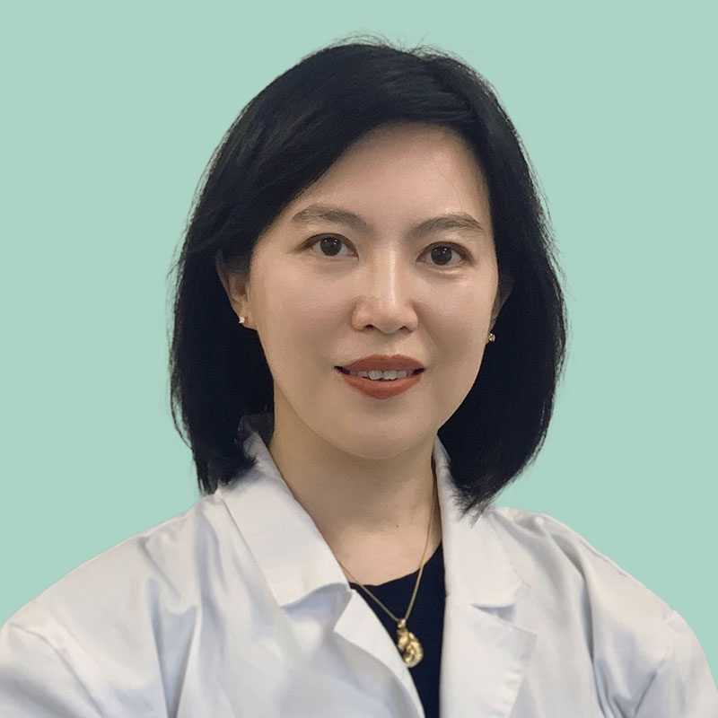 Dashi Bao, MD, PhD | Rendr Care